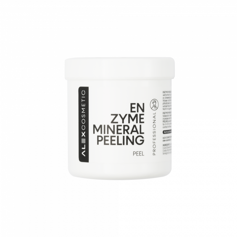 ENZYME PEELING - Beauty and Beauty Cosmetics